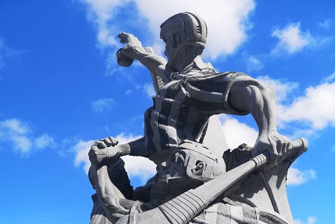 Walk Historic Kilkenny With a Qualified Tour Guide. - Gain Insider Perspectives on Kilkennys Culture