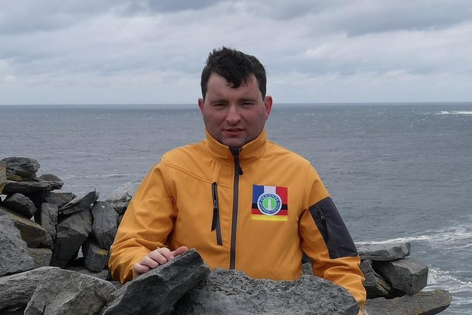 Walk Historic Kilkenny With a Qualified Tour Guide. - Exceptional Reviews From Previous Travelers