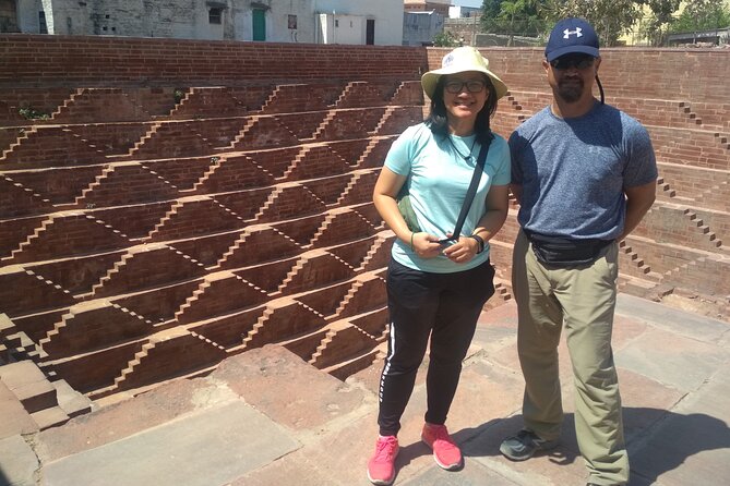 Walk in blue City - Practical Details & Tips