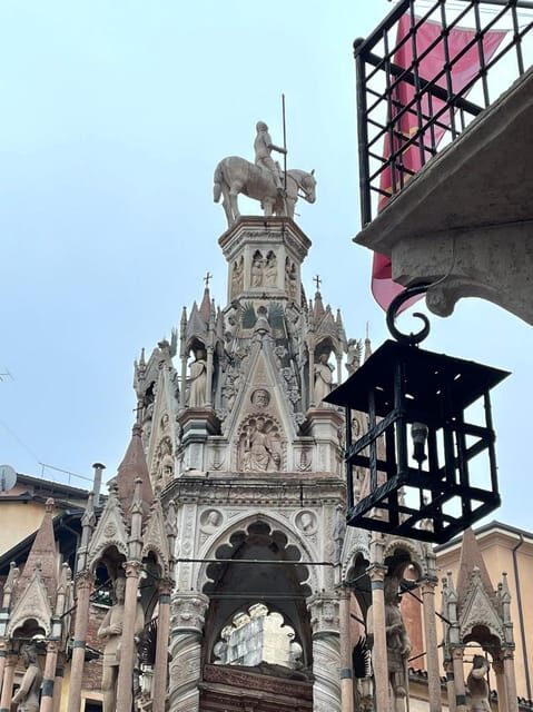 Walk in the Castrum Romano of Verona: tales and legends - Exploring Verona’s Roman Foundations