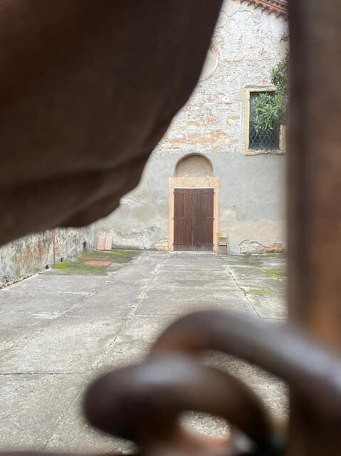 Walk in the Castrum Romano of Verona: tales and legends - How Does It Compare in Value?