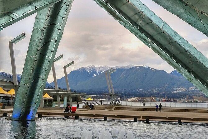Walk Like a Local thru Vancouver - A Deep Dive into the Vancouver Walking Tour