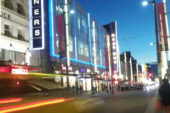 Walk Like a Local thru Vancouver - Authentic Experience with a Local Flavor