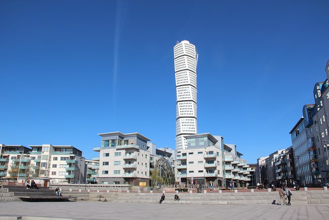 Walk Malmö with an audio guide - In-Depth Look at the Itinerary