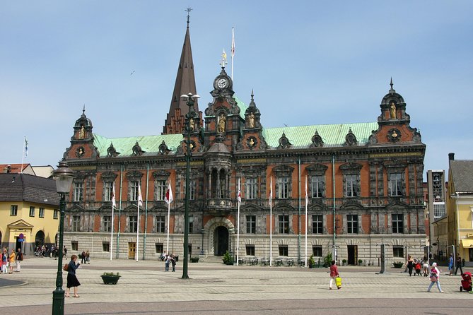 Walk Malmö with an audio guide - Final Thoughts