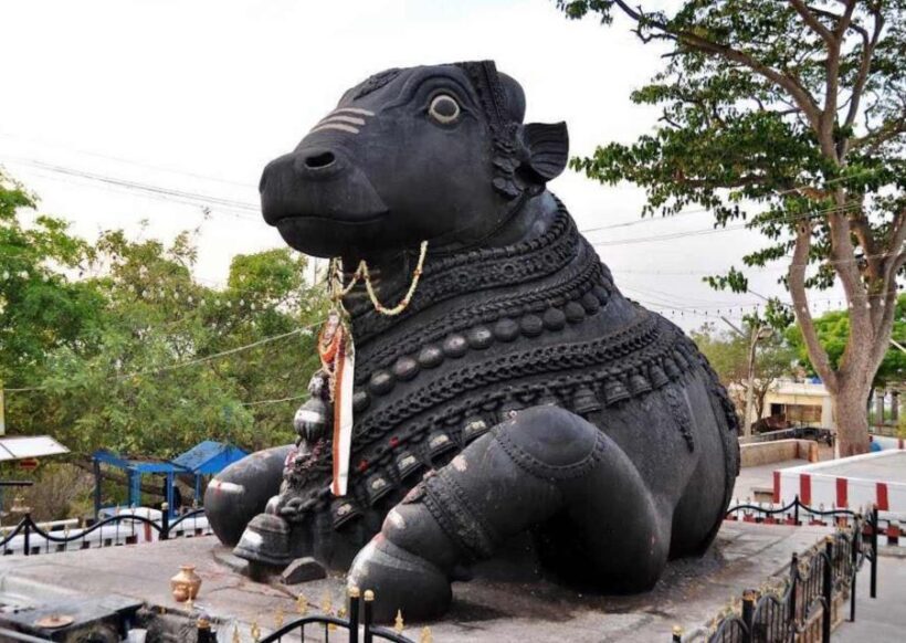 Walk of Divinity Bangalore (2 hours guided walking tour) - Introduction