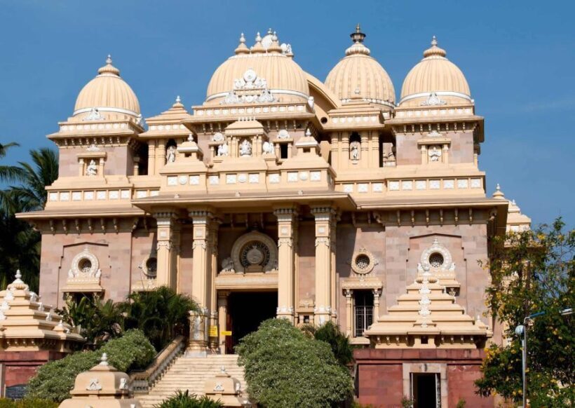 Walk of Divinity Bangalore (2 hours guided walking tour) - A Closer Look at the Itinerary