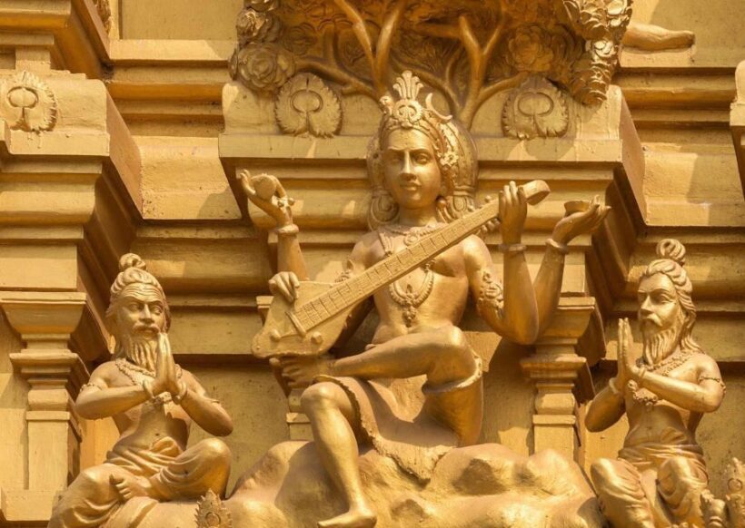 Walk of Divinity Bangalore (2 hours guided walking tour) - The Guide Experience