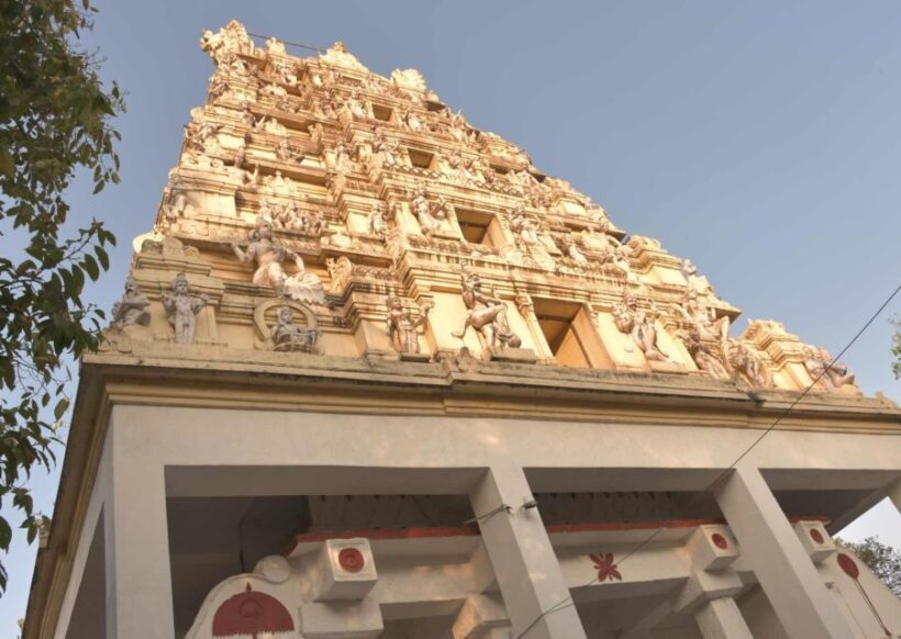 Walk of Divinity Bangalore (2 hours guided walking tour) - The Sum Up