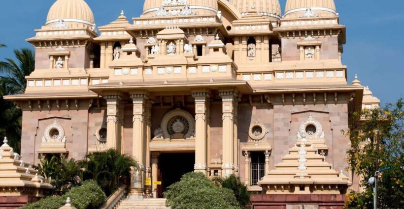 Walk of Divinity Bangalore (2 hours guided walking tour) - FAQ
