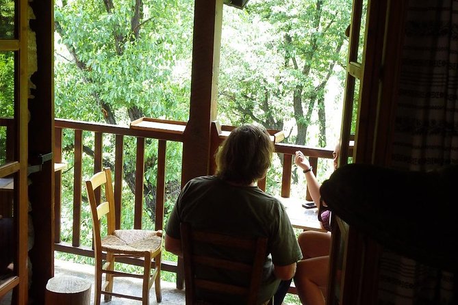 Walk on Artemis trail and in Old Kakopetria - Final Thoughts