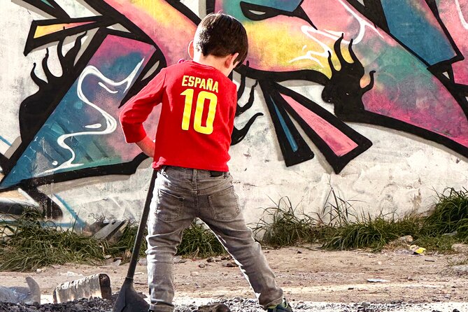 Walk or Bike- tour with Professional photoshoot - Key Points