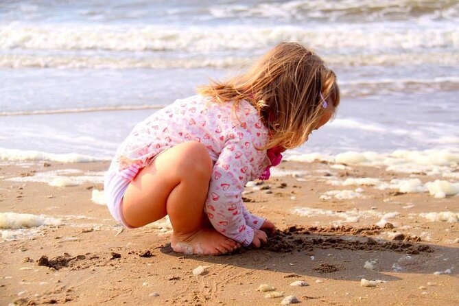 Walk or Bike- tour with Professional photoshoot - A Detailed Breakdown of the Tour