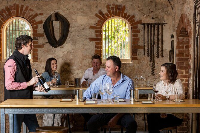 Walk, Taste, Graze - Experience at Pindarie - What to Expect at Pindarie’s Walk, Taste, Graze Experience