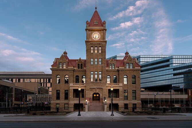 Walk the Best of Calgary  Private Tour - A Deep Dive into the Calgary Experience