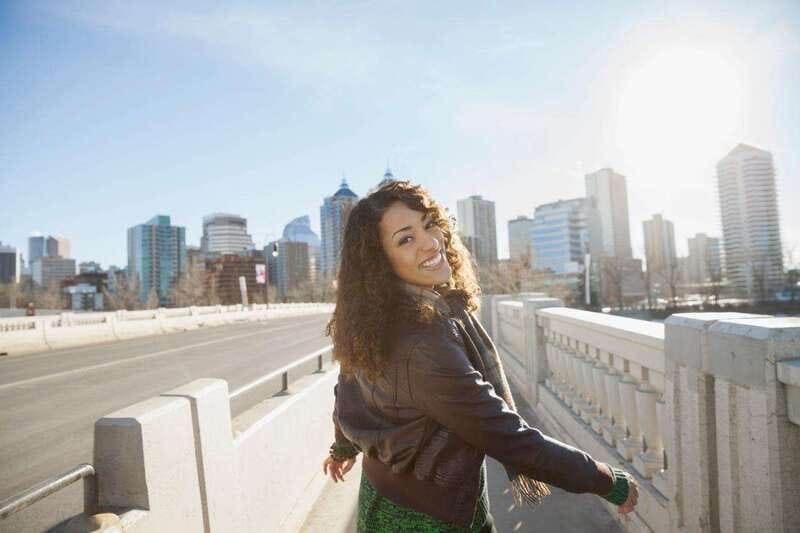 Walk the Best of Calgary  Private Tour - Key Points