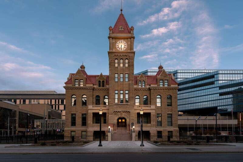 Walk the Best of Calgary  Private Tour - An In-Depth Look at the Experience