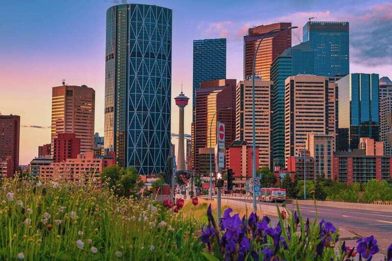 Walk the Best of Calgary  Private Tour - Practical Considerations for Travelers
