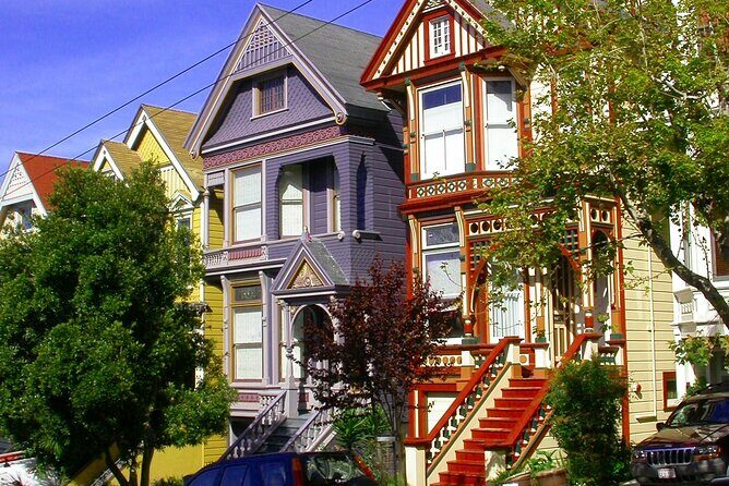 Walk the Haight: A Self-Guided Audio Tour of SFs Hippie Counterculture - An In-Depth Look at the Tour Experience