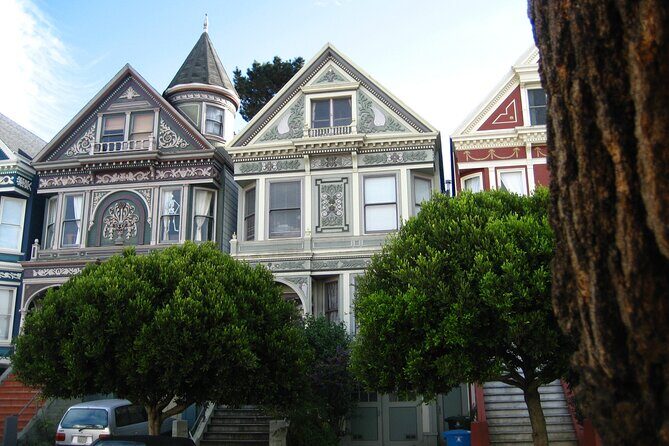 Walk the Haight: A Self-Guided Audio Tour of SFs Hippie Counterculture - Who Should Consider This Tour?