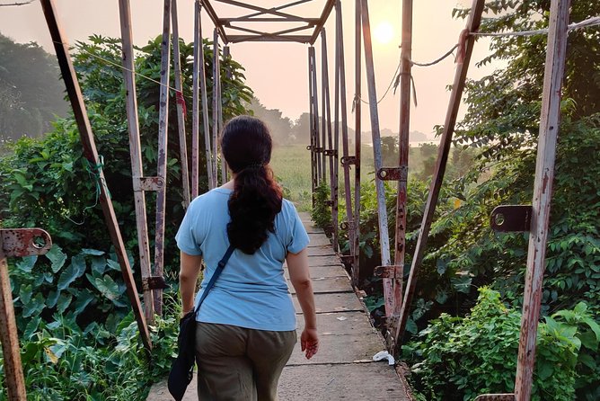 Walk the Kolkata Wetlands: Green Eye Candy - Pricing and Value