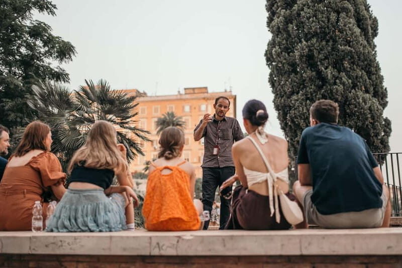 Walk the magic of Rome at night - An Overview of the Nighttime Roman Experience