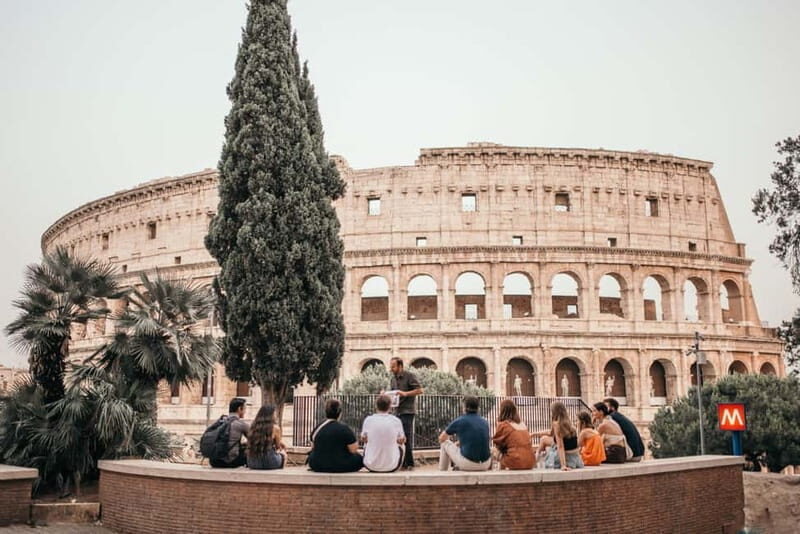 Walk the magic of Rome at night - Why Travelers Love This Tour