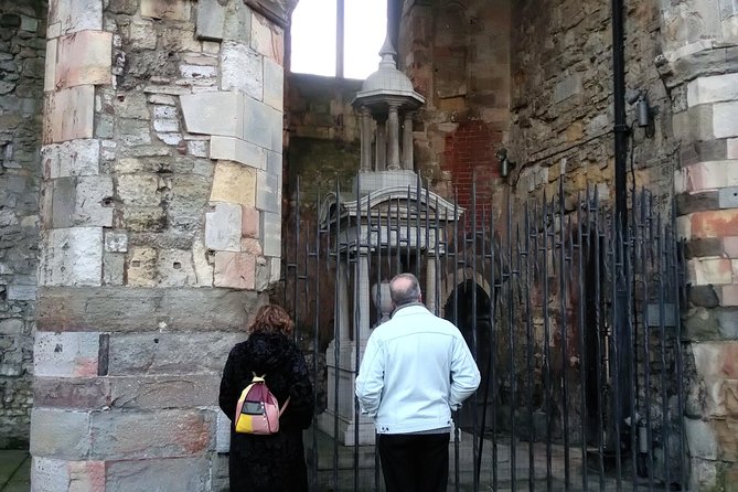 Walk the Secrets of the Titanic - The Sum Up