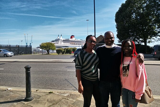 Walk the Secrets of the Titanic: Private Tour - Small-Group Format and Storytelling