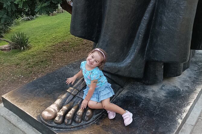 Walk Through 1700 Years of History in Split, Croatia - Public Transportation: Getting Around Split With Ease