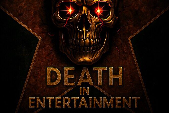 Walk Through Hollywoods True Crime and Death - What You Can Expect at Each Stop