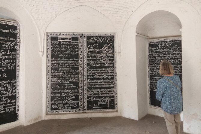 Walk Through Tales ( Heritage Tour ) - Who Should Consider This Tour?