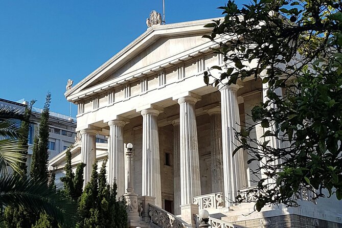 Walk through the history of Athens - What Travelers Say About This Tour