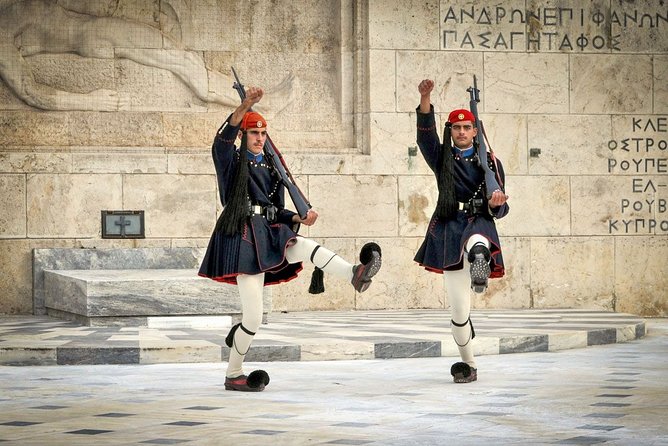 Walk through the history of Athens - Who Is This Tour Best For?