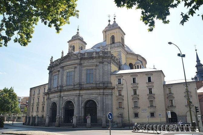 Walk through the Madrid of the Austrias - Authentic Traveler Feedback