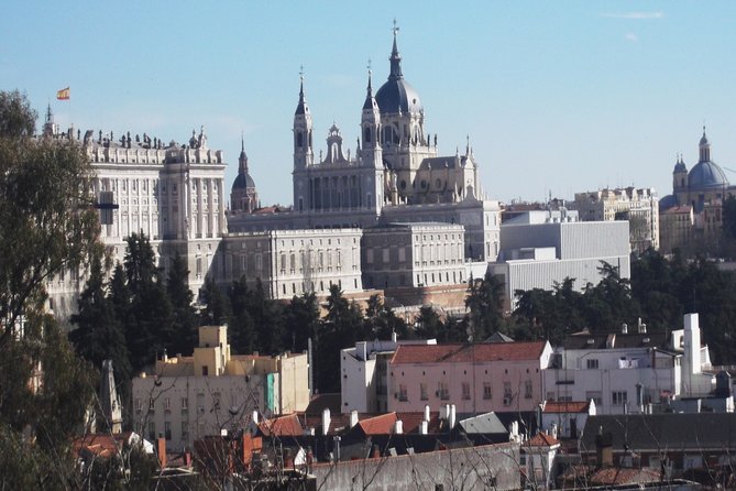 Walk through the Madrid of the Austrias - Final Thoughts: Who Should Consider This Tour?