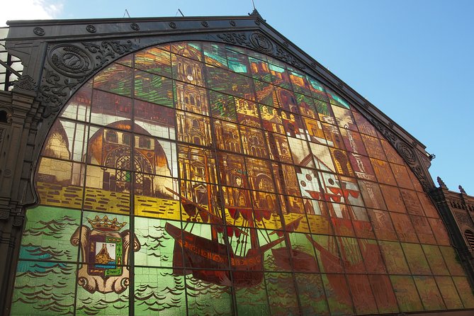 Walk through the old Malaga medina - Key Points