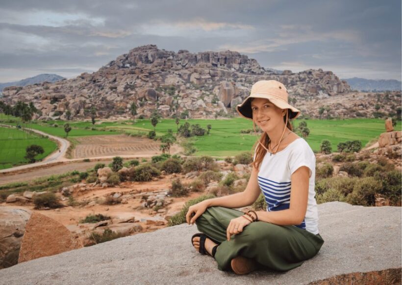 Walk through the time in Hampi (2 Hours Guided Walking Tour) - The Value of a Short Tour in a Monumental City