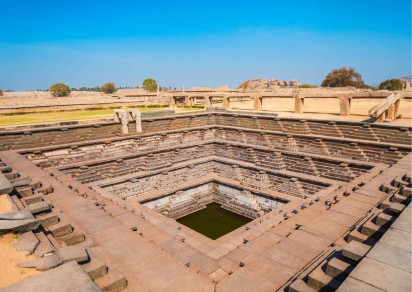 Walk through the time in Hampi (2 Hours Guided Walking Tour) - The Sum Up
