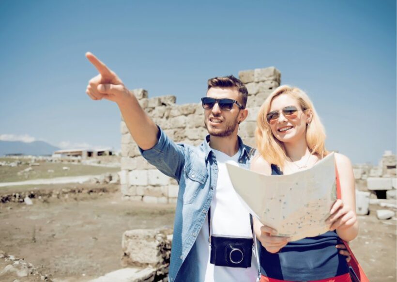 Walk through the time in Hampi (2 Hours Guided Walking Tour) - FAQ