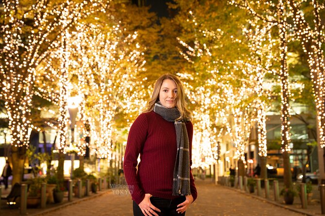 Walk Tokyos Streets With Tokyo Midtown Tour - Booking Information