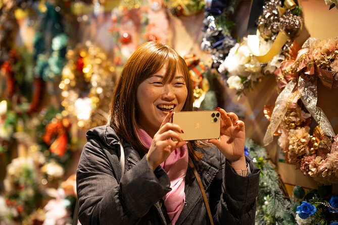 Walk Tokyos Streets With Tokyo Midtown Tour - What to Expect on the Journey