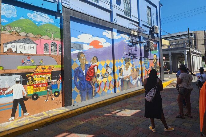 Walk tour of Downtown Kingston - An In-Depth Look at the Downtown Kingston Walk Tour