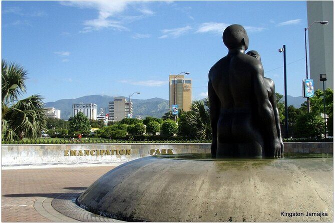 Walk tour of Downtown Kingston - Who Will Love This Tour?