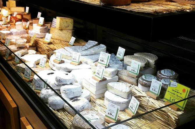 Walk & Wine Tour in the Latin Quarter - The Value of the Experience