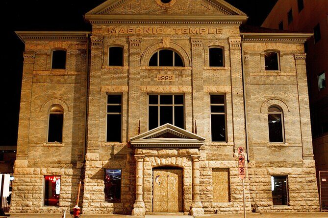Walk Winnipeg: 4 Smartphone Audio Walking Tours - FAQ