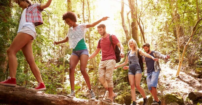 Walk with strangers - Douro Landscapes - Practical Tips for Participants