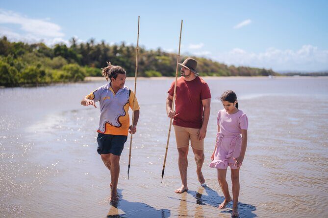 Walkabout Cultural Adventures - Ngana Julaymba Dungay Half Day - An In-Depth Look at the Itinerary