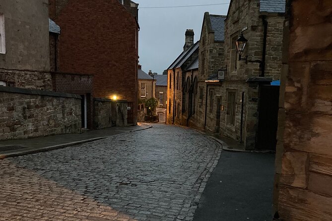 Walkabout Durham History Tour - Unraveling the Citys Storied Past