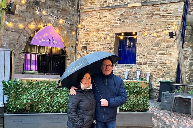 Walkabout Durham History Tour - A Captivating Guides Perspective